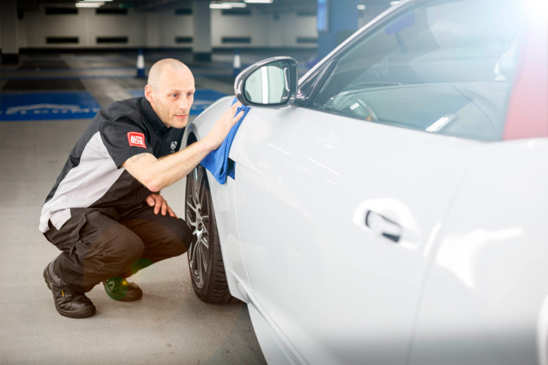 Car Valeting, Detailing and More | Welcome to H2O Car Valeting