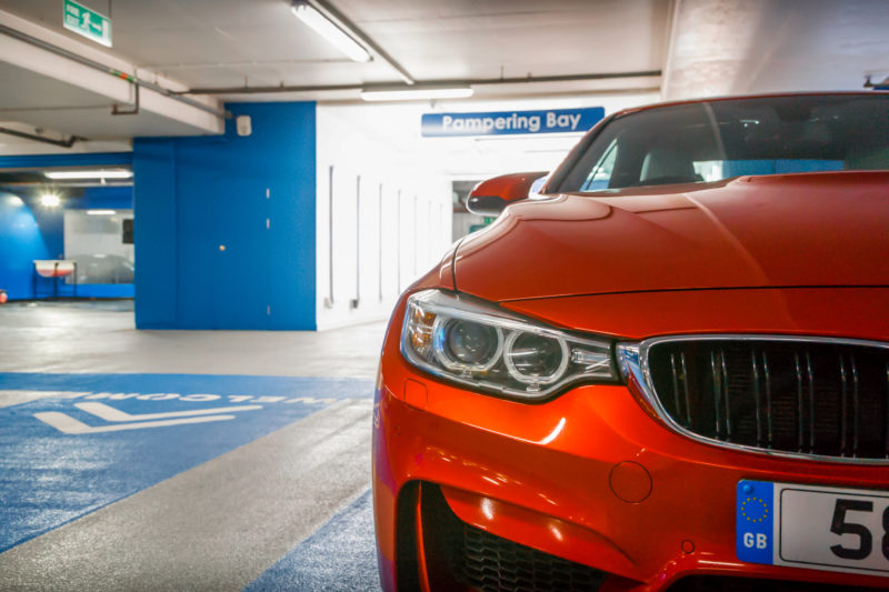 Car Valeting, Detailing and More | Welcome to H2O Car Valeting