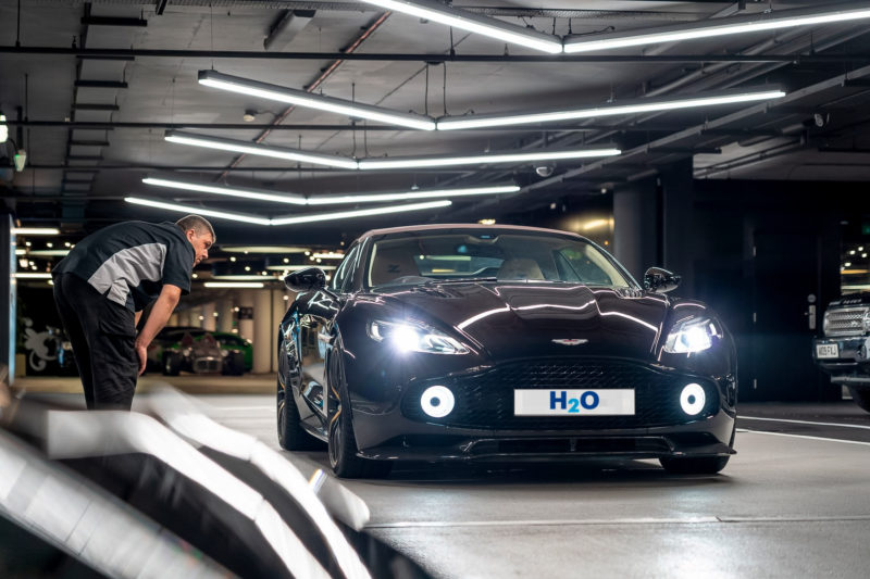 Car Valeting, Detailing and More | Welcome to H2O Car Valeting